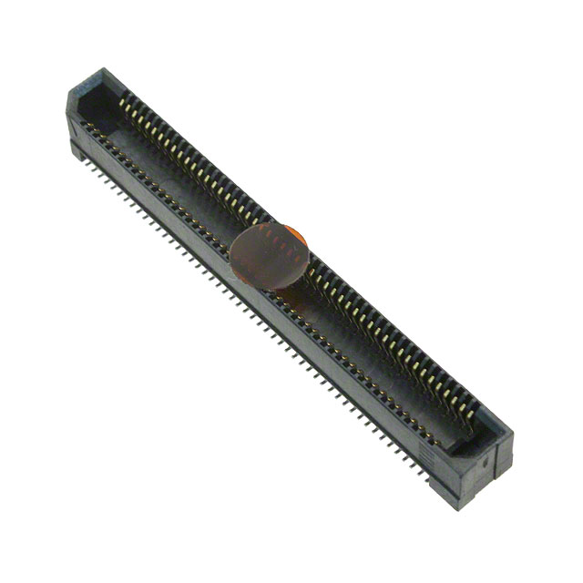 ERF8-050-05.0-S-DV-K-TR Samtec Inc. | Connectors, Interconnects | DigiKey